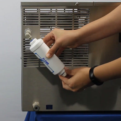 Pure Water Replacement Post Filter for Midi Classic