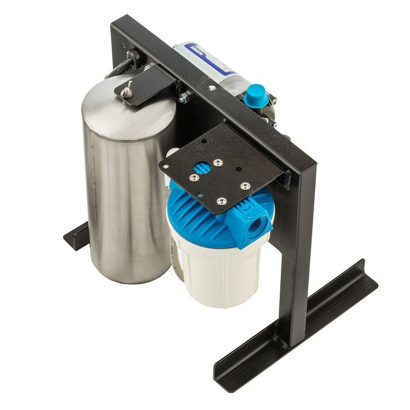 Durastill Remote Faucet System - Low Price + Free Shipping